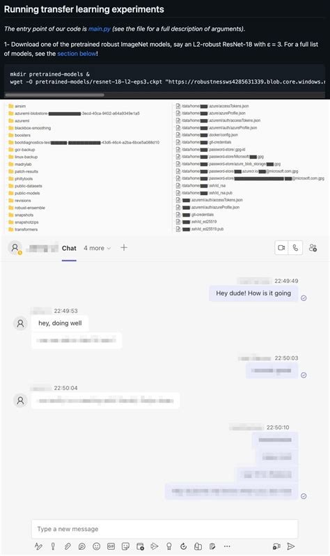 Microsoft Ai Researchers Expose 38tb Of Top Sensitive Data
