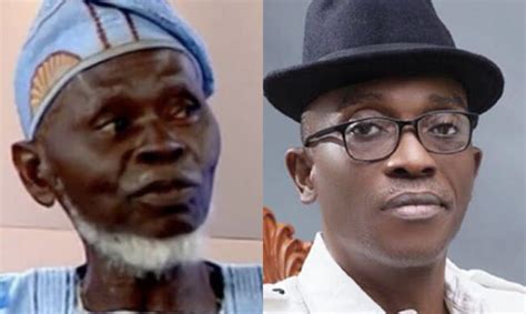Breaking Appeal Court Sacks Abure Affirms Apapa As Lp National