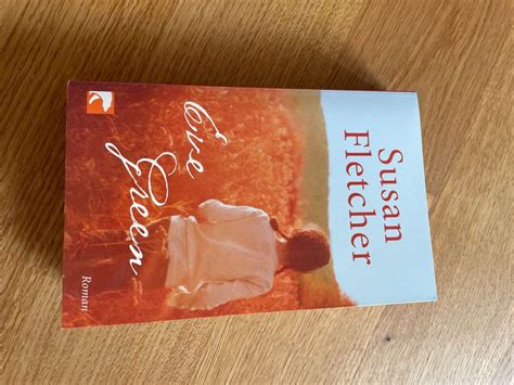 Eve Green Susan Fletcher Kaufen Auf Ricardo
