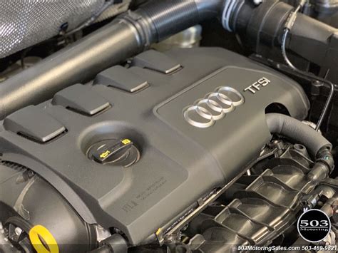 Audi Q T Quattro Premium Plus