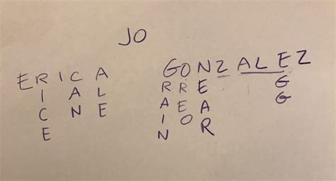 May 8 2019 Scramble Scrabble Dinner Planning Theory Loves Practice