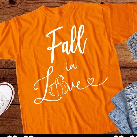 Fall Quote Svg Etsy