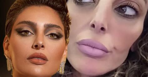 فاطمة الصفي تكشف سر نحافتها في الفيديو الأخير وترد على المنتقدين Et بالعربي