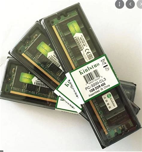 Ddr Pc3200 1gb Transcend