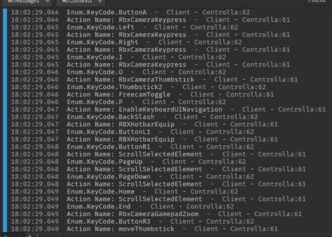 How Do You Stop Buttonl2 And Buttonr2 From Affecting Vehicleseats