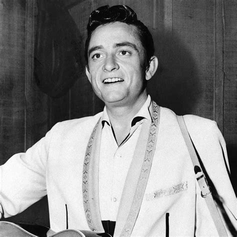 100 Johnny Cash Pictures
