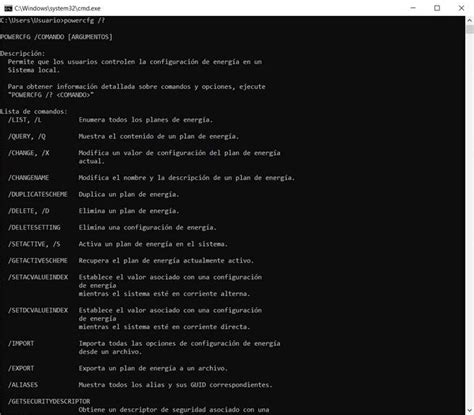 Ces commandes CMD secrètes vous permettent de contrôler les performances et d étendre la