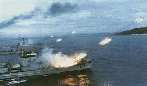 中國製造已經走出國門，與巴鐵媲美這個國家，中國再次贈送軍艦 每日頭條