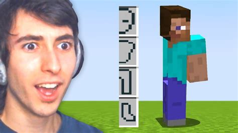 Minecraft On 01 Logic Minecraft Videos