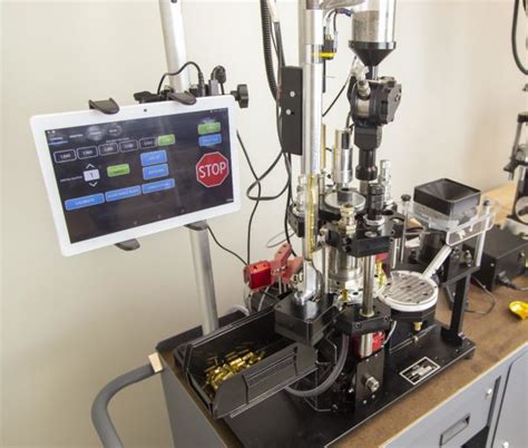 High Tech Reloading Mark 7 Evolution And Revolution Detailed
