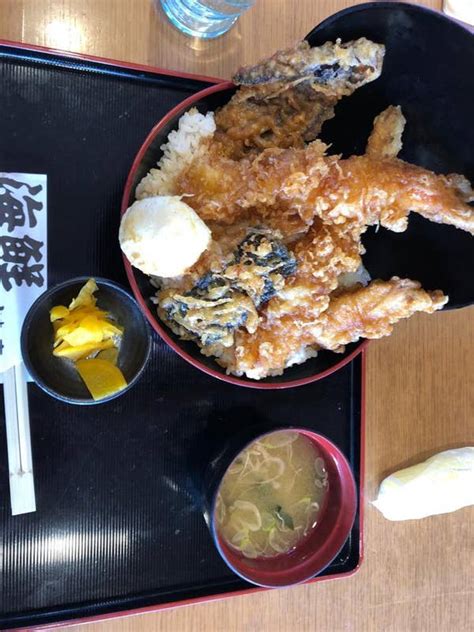 いしだたくみさんの口コミ （ランチ）：海鮮どんさん亭 籠原店 Retty 日本最大級の実名型グルメサービス