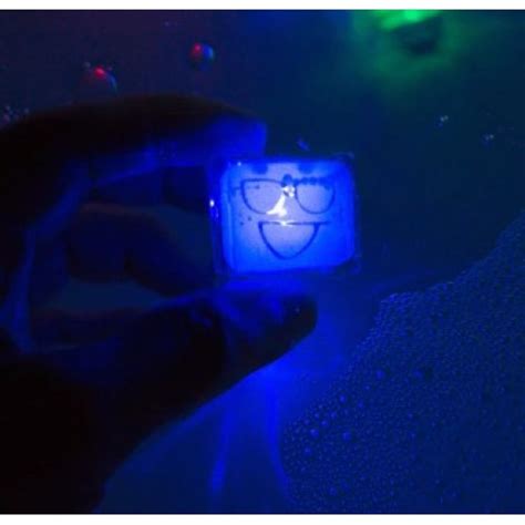 Glo Pal Cubes Blair Blue From Who What Why