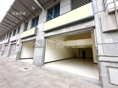 新北市板橋區合宜一路店面日勝幸福合宜店面s137 房屋出租 樂屋網