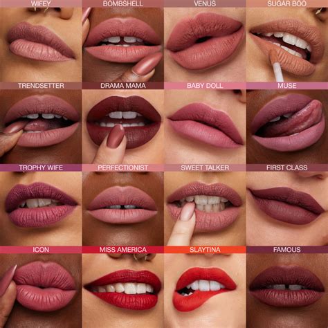 How To Pick The Most Flattering Lipstick To Suit Your Skin Tone Blog Huda Beauty