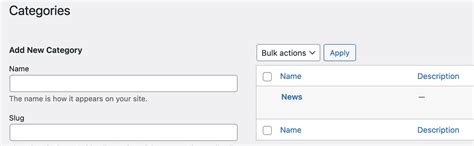 how to choose default taxonomy terms in wordpress taxopress