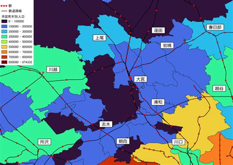Gisにおけるベクタデータとラスタデータの使い分け 地理ラボ データ分析