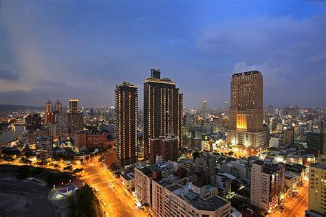 Kuo Yang Kuo Yan Condominiums Cec