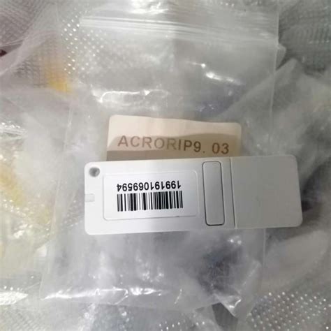 Jual Dongle Key Usb Acrorip 903 Di Seller Ccd Dtg Id Srihardono Kab