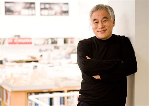 Vancouver Architect Bing Thom Dies Aged 75