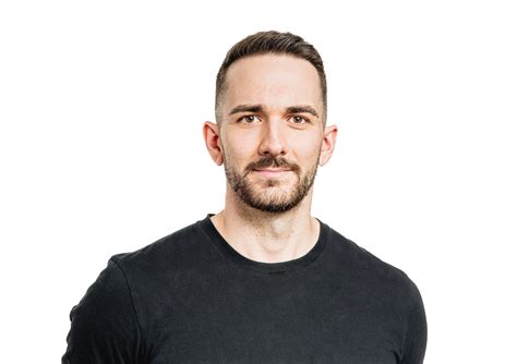 meet our backend lead christian prohinig aurena tech