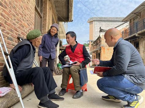 江永黄甲岭社区：“三个聚焦”赋能乡村振兴