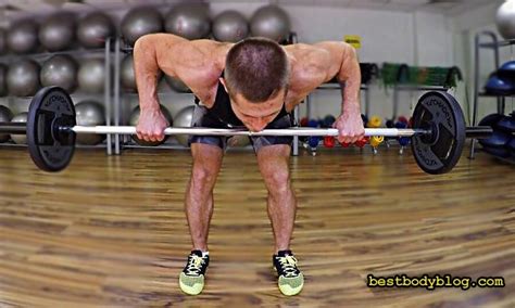 Как Накачать Задние Дельты Полное Руководство