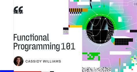 Functional Programming 101 · Github