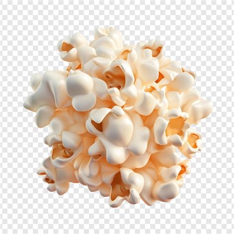 Popcorn Kernel Template Popcorn Kernel Png Vector Psd And Clipart