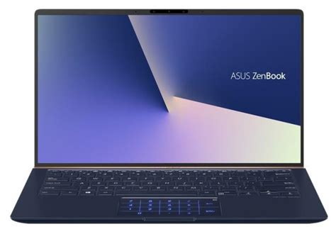 ASUS ZenBook UX I U GeForce MX Full HD X IPS GB