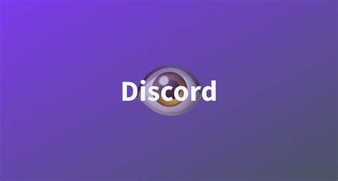 discord a hugging face space by osanseviero