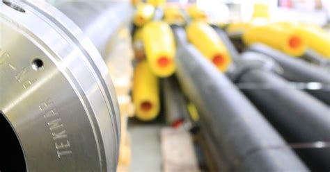 Tekmar Energys Cps Chosen To Protect Export And Array Cables On Saint Nazaire Tekmar Energy