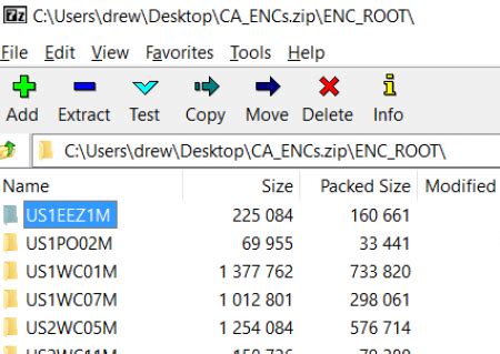 Raspberry Pi Software OpenCPN