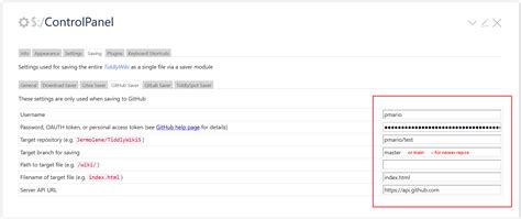 Github External Core Setup Also Best Logged In Clue For Author Mode