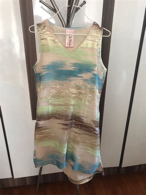 Ja Socha Dress Womens Fashion Dresses And Sets Dresses On Carousell