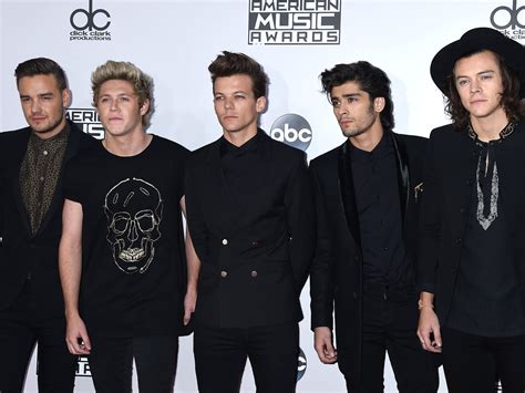 ¿por Qué Se Separó One Direction La Banda Que Hizo Famoso A Liam Payne