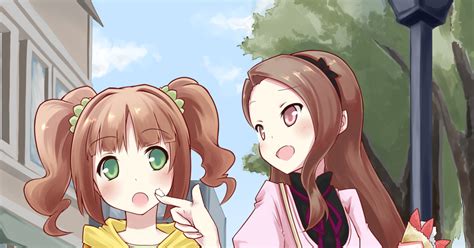 アイドルマスター やよいおり かわやそのイラスト Pixiv