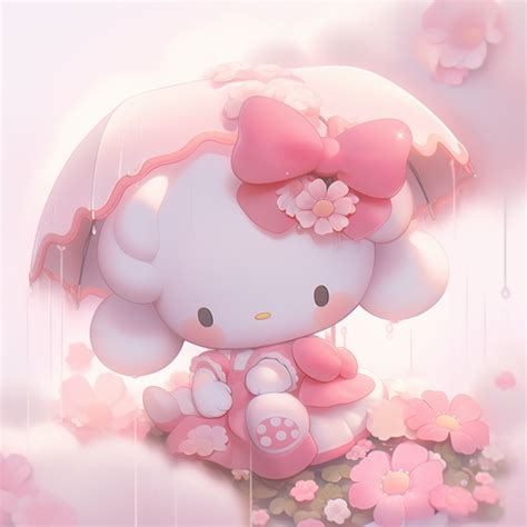 My Melody Pfp