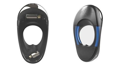 Hot Octopuss Atom Plus Vibrating Cock Ring Review