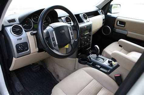 2008 Land Rover Lr3 Se Victory Motors Of Colorado