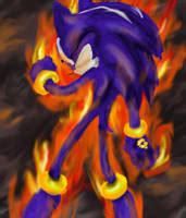 Darkspine Shadow By Pabex On Deviantart