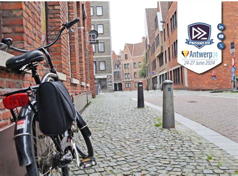 Psconfeu On Linkedin Psconfeu Cycling Exploration Antwerp Powershell