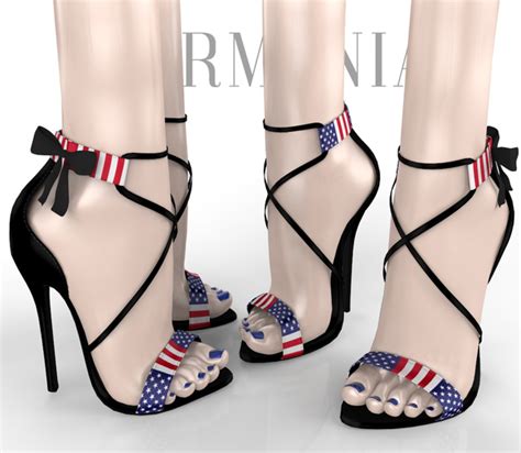 Second Life Marketplace Independence Day
