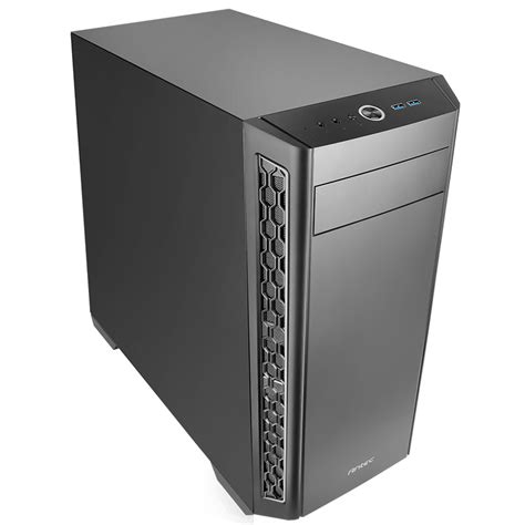 安钛克antecp7 Neo 静音版 电脑机箱左右两侧降噪棉支持atx Matx Itx主板