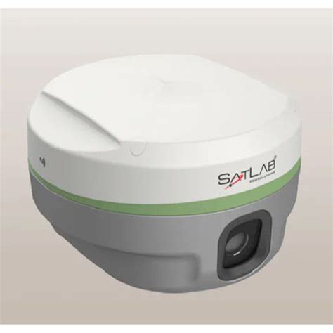 Satlab Eyr Gnss Receiver Battery Backup 12 To 14 Hours At Best Price