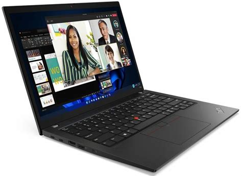 Lenovo Thinkpad T14s Gen 3 6850u · Radeon 680m · 14 0 Wuxga 1920 X 1200 Ips · 2000gb Ssd