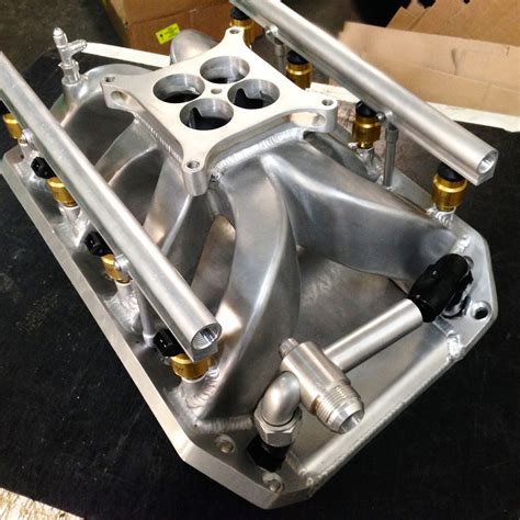 Holden Manifold Phillip Radiators