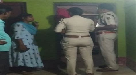 Woman And Her 2 Year Old Daughter Found Dead In Odisha