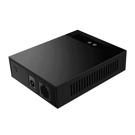 Fanvil Pn1 Long Range Ip Network And Poe Over 2 Wire Converter 2 Units