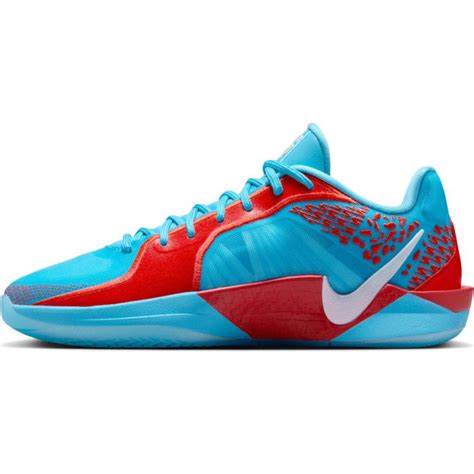 Nike Sabrina 2 Slurpee Basket4ballers