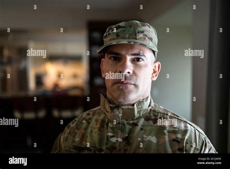 Soldat en bref Banque de photographies et dimages à haute résolution Alamy